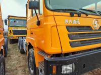 China Sinotruk HOWO 6x4 10 Wheeler Tractor Truck 375hp Euro II-V Heavy Duty Transport for sale