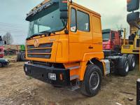 China Shacman F3000 6x4 Dump Truck 10 Wheels Heavy Duty 8500x2500x3400mm WP12 Engine for sale