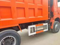 China SHACMAN F3000 6x4 Dump Truck 40-50 Ton Capacity Heavy Duty Dump Truck WP12 Engine for sale