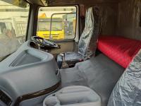 China 351-450hp HOWO371 Dump Truck with DOT Certification and Tires for sale