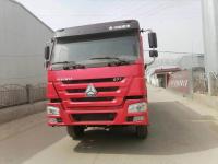 China HOWO Hw19710 Sinotruck 6x4 Dump Truck Euro 3/4/5 375-430HP 2010-2017 for sale