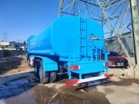 China SINOTRUK HOWO 30 Ton Used Water Tanker Truck Euro 2 336hp 6x4 for sale