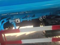 China SINOTRUK HOWO 30 Ton Used Water Tanker Truck Euro 2 336hp 6x4 for sale