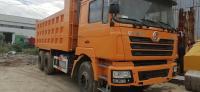 China Used HOWO 6x4 371HP Dump Truck 50 Ton Capacity 10 Wheels Heavy Duty Tipper for sale