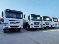 China Sinotruk Sitrak C7H 6x4 430HP Tractor Truck 90 Tire ISO Certified Heavy Duty for sale