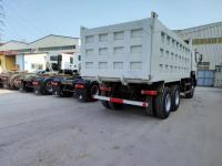 China Sinotruk Sitrak C7H 6x4 430HP Tractor Truck 90 Tire ISO Certified Heavy Duty for sale