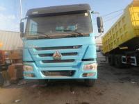 China HOWO 6x4 336HP Heavy Dump Truck 30 Ton Mining Tipper for Construction for sale