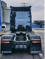 China Volvo FM 420 Tractor Truck 351-450hp 12.00R20 Radial Tire Euro 4 for sale