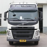 China Volvo FM 420 Tractor Truck 351-450hp 12.00R20 Radial Tire Euro 4 for sale
