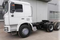 China Used SHACMAN F3000 6x4 Tractor Truck 350HP Diesel Heavy Duty Trailer Head for Mining Hauling for sale