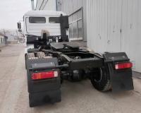 China Used SHACMAN F3000 6x4 Tractor Truck 350HP Diesel Heavy Duty Trailer Head for Mining Hauling for sale