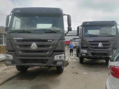 China Sinotruk HOWO T7H 6x4 Diesel Tractor Truck 450HP 500HP Heavy Duty Logistics for sale