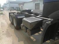 China 6x4 HOWO Used Tractor Truck 371HP 420HP ECE Tire Certified Refreshed for sale