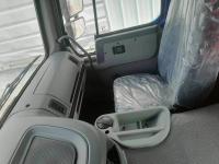 China HOWO 375HP 6x4 Tractor Head Truck Second Hand ZZ4257V3247B1 with 400L Fuel Tank for sale