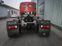 China Shacman 6x4 Tractor Truck 10 Wheels 375hp ECE Certified Euro II-V for sale