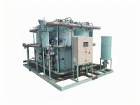 China Advanced Technology PSA Nitrogen Production Unit Continuous Operation PSA Nitrogen Production for sale