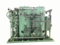 China Advanced Technology PSA Nitrogen Production Unit Continuous Operation PSA Nitrogen Production for sale