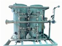 China Advanced Technology PSA Nitrogen Production Unit Continuous Operation PSA Nitrogen Production for sale