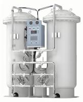 China Advanced Technology PSA Nitrogen Production Unit Continuous Operation PSA Nitrogen Production for sale