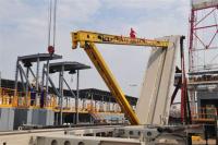 China Automated Power Catwalk Heavy Duty Tubular Handling System Weather Resilience for sale