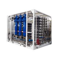 China Energy Efficient Membrane Nitrogen Generator Full Nitrogen Generator For Laboratory for sale