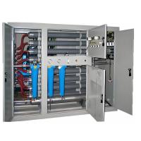 China 304 316 Stainless Steel Marine Membrane Nitrogen Generators 99% Purity 50-200Nm3/H for sale
