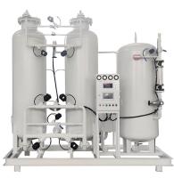 China HighAccuracy PSA Nitrogen Gas Generator High Purity 95~99.99% Nitrogen Plant for sale