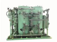 China HighAccuracy PSA Nitrogen Gas Generator High Purity 95~99.99% Nitrogen Plant for sale