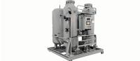 China High Purity PLC Controlled PSA Nitrogen Gas Generator 95~99.99% Nitrogen Gas Plant for sale