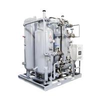 China High Pressure PAS N2 Generator 304 Or 316 Stainless Steel 99% Purity Custom Size for sale