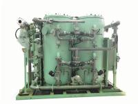 China Marine Psa Nitrogen Generation Machine Large Capacity Marine Psa Nitrogen Unit for sale