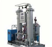 China Marine Psa Nitrogen Generation Machine Large Capacity Marine Psa Nitrogen Unit for sale