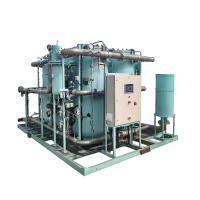 China High Pressure air Compres High Purity Nitrogen Generator Price 95% Gas Psa Nitrogen Generation Plant for sale