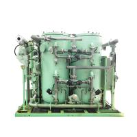 China High Pressure air Compres High Purity Nitrogen Generator Price 95% Gas Psa Nitrogen Generation Plant for sale