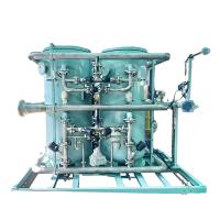 China High Pressure air Compres High Purity Nitrogen Generator Price 95% Gas Psa Nitrogen Generation Plant for sale