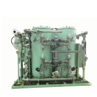 China Marine PSA Nitrogen Generator for LNG Carrier Insulation Space Inerting 95% Purity N2 304/316 Stainless Steel 1875-3750 Nm/h for sale