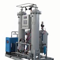 China OEM 95% Purity Industrial PSA Nitrogen Unit for Cargo Hold Safety Oxygen Content Monitoring for sale