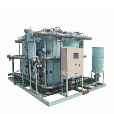 China Automatic Control Marine PSA Technology Nitrogen System High Purity Industrial Grade for sale