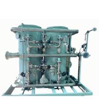 China 95% Purity Marine PSA Nitrogen Generator Set 304 316 Stainless Steel Minimal Maintenance for sale