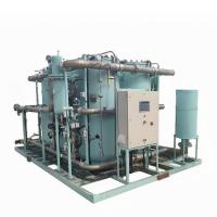 China 95% Purity Marine PSA Nitrogen Generator Set 304 316 Stainless Steel Minimal Maintenance for sale