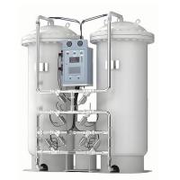China 95% Purity Marine PSA Nitrogen Generator Set 304 316 Stainless Steel Minimal Maintenance for sale