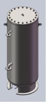 China Petrochemical Grade Pressure Vessel Oil Storage Tank for Refinery and Processing Sectors for sale