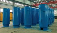 China Petrochemical Grade Pressure Vessel Oil Storage Tank for Refinery and Processing Sectors for sale