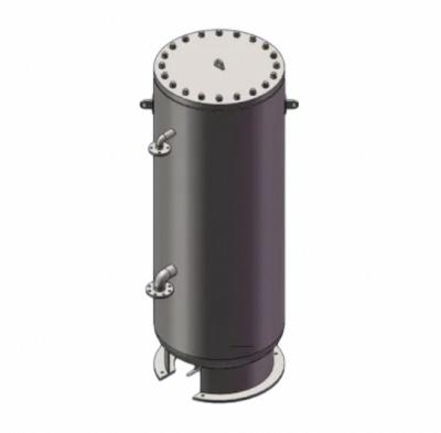 China Customized Industrial Oil Pressure Storage Tank Corrosion Resistance for Boat Fuel for sale