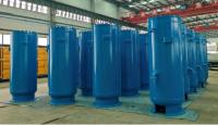 China Customized Industrial Oil Pressure Storage Tank Corrosion Resistance for Boat Fuel for sale