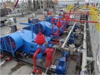 China Wholesale Customized Good Quality Mud Water Pump Submersible Mud Professional Engine Pump Units for sale