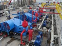 China New Technology Professional Manufacturing Hi Hp Mud Pump Oil Field Equipment Mud China Engine-Pump Unit Oil Equipment for sale