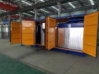 China Customized Gel Dispersion Production Equipment Large Scale Multifunctional for sale