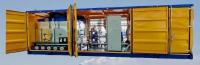 China Customized Gel Dispersion Production Equipment Large Scale Multifunctional for sale