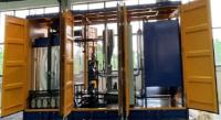 China Customized Gel Dispersion Production Equipment Large Scale Multifunctional for sale